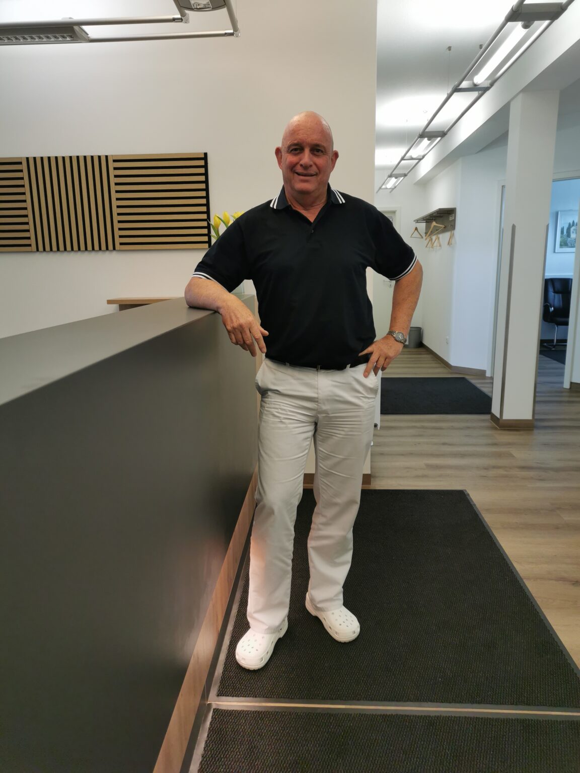 Entdecken Sie die Hausärztliche Praxis in Friedberg – Hausarztpraxis Dr. Ralf Ringel